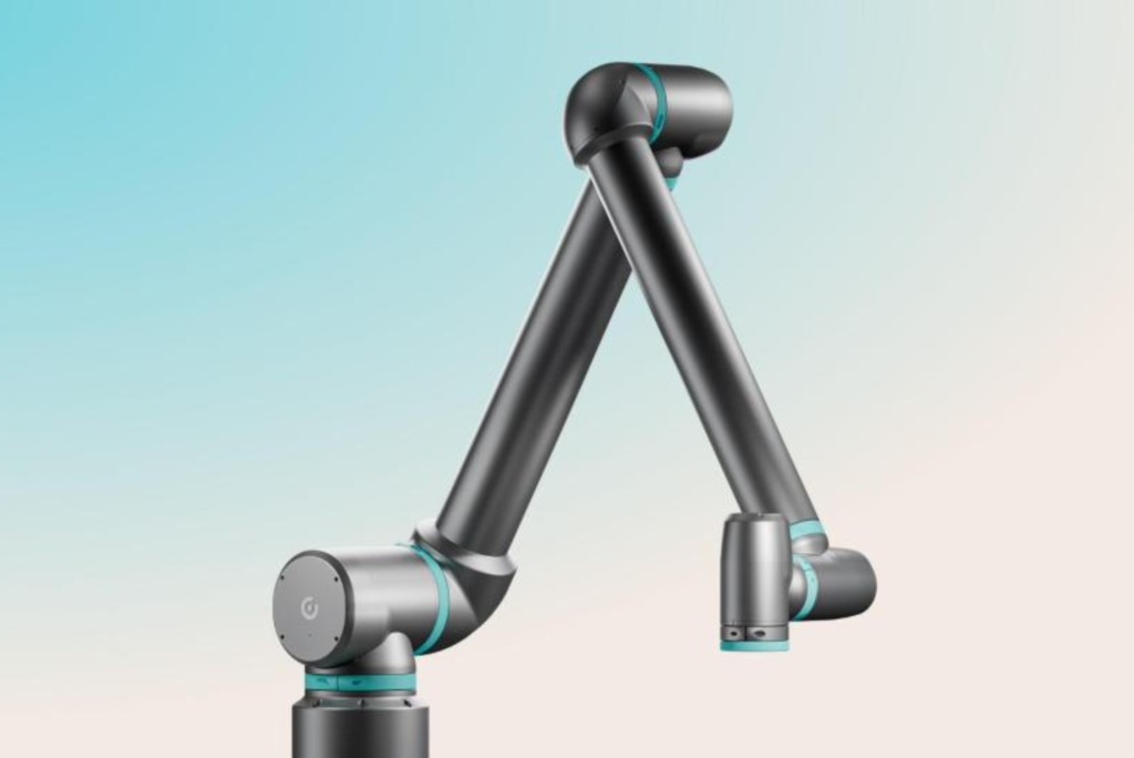 Delivering the Future: Modular Robots in Manufacturing and Material ...